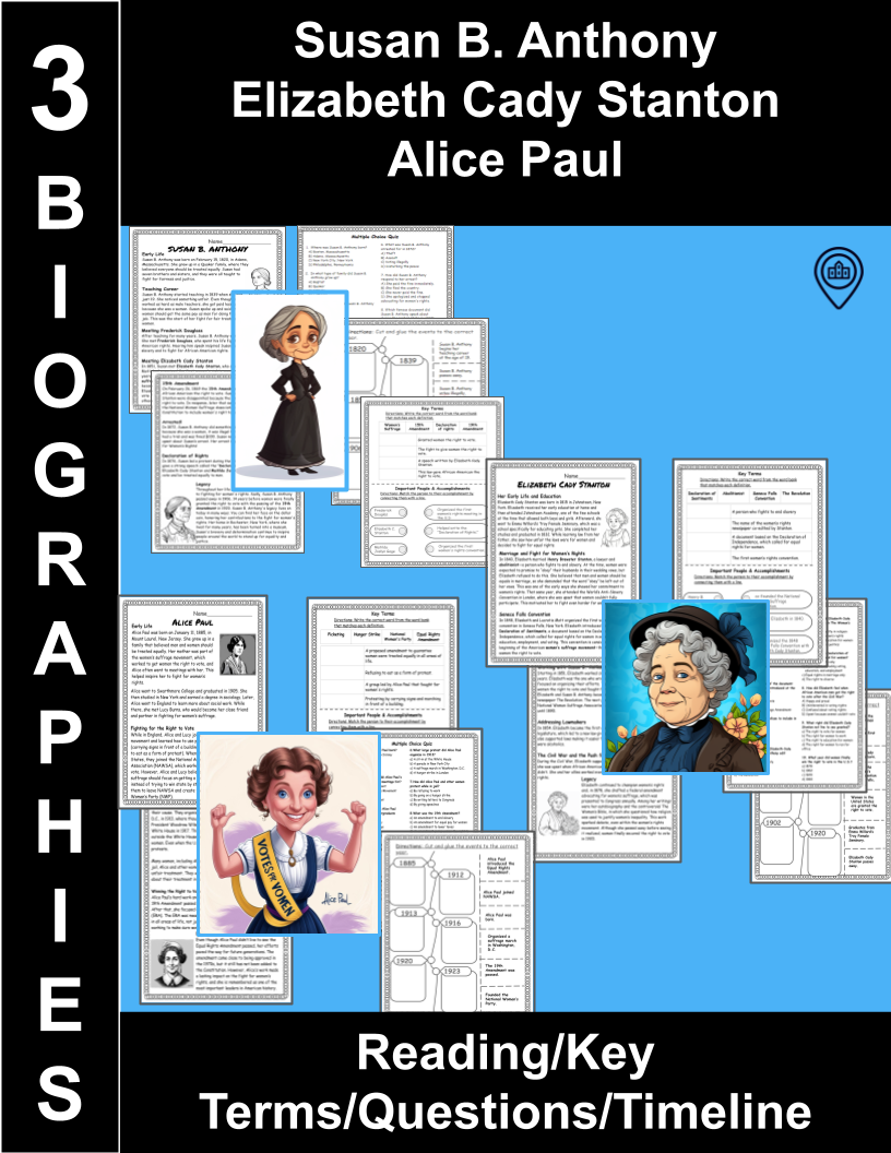 HistoriaHigh - Resources for history teachers and students