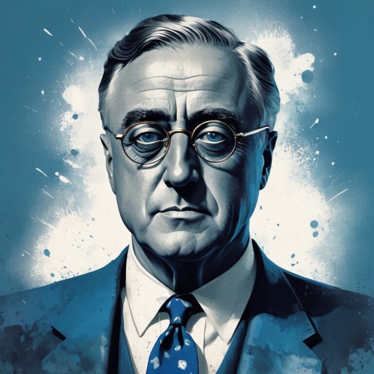 Who Was FDR and What Was the New Deal? - HistoriaHigh
