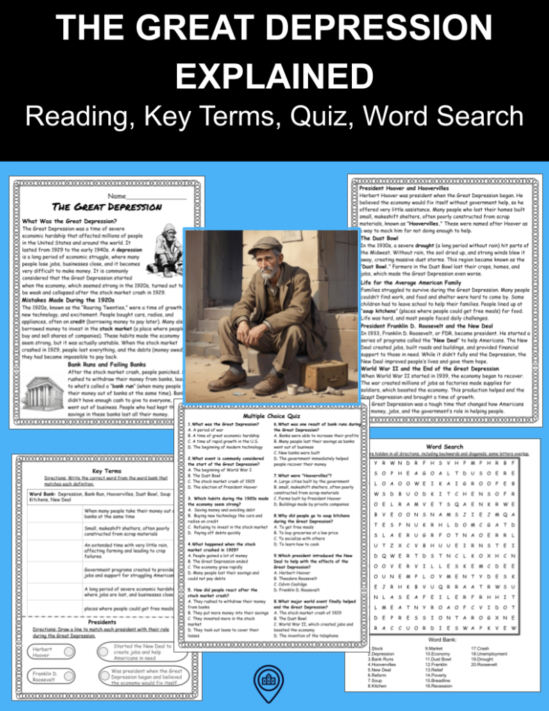 HistoriaHigh - Resources for history teachers and students
